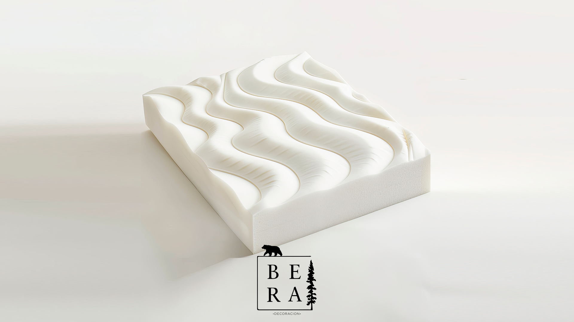 El Poder del Memory Foam: ¿Cómo Funciona y Qué Beneficios Tiene ...